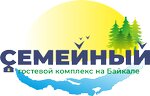 Semeinyi (Oktyabrskaya Street No:59, Village of Goryachinsk), konuk evi  Buriatya'dan