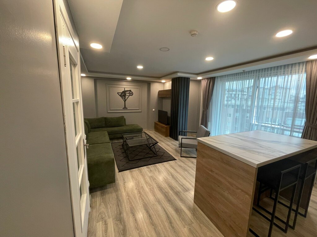 Otel On4 Rooms & Suites, İstanbul, foto