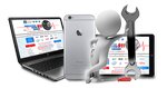 BigPhone (Ordzhonikidze Street No:22), beyaz eşya servisleri  Ufa'dan