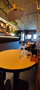 Grand Asia (Sadovnikova Street No:1А), kafe  Votkinsk'ten