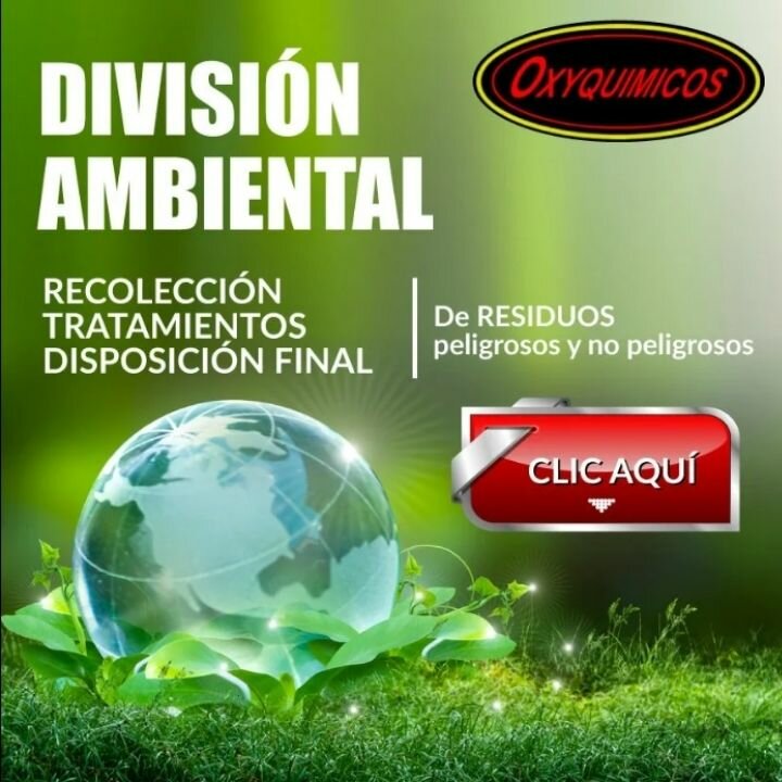 Otomobil yedek parçaları Oxyquímicos S. A. E. S. P., Barranquilla, foto