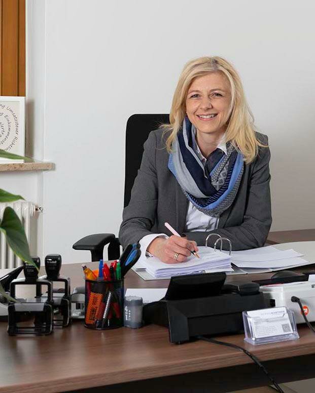 Mali müşavir Bettina Kastner, Yukarı Avusturya, foto