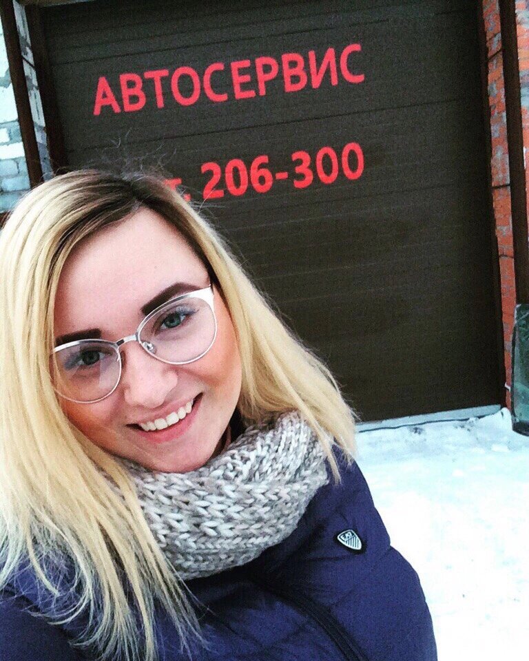 Otomobil servisi Agency Automotive Solutions, Murmansk, foto