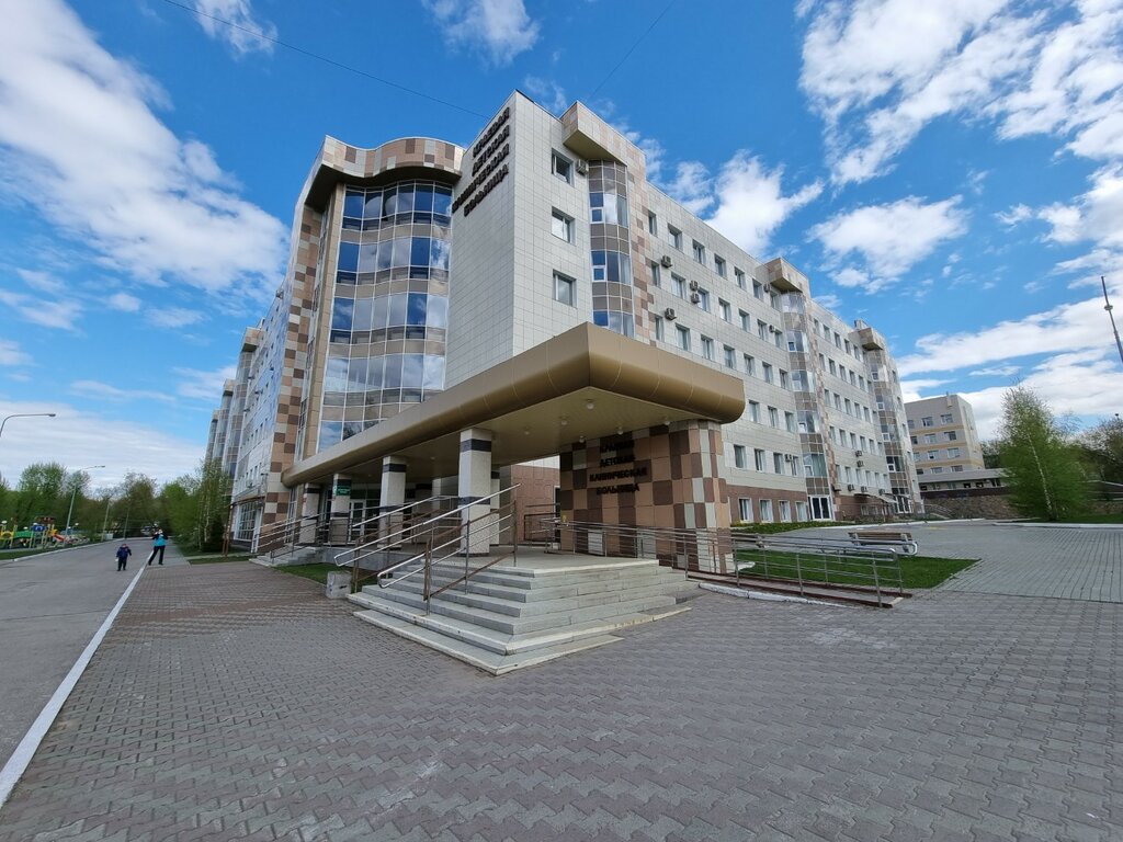 Eczaneler Селена, Perm, foto