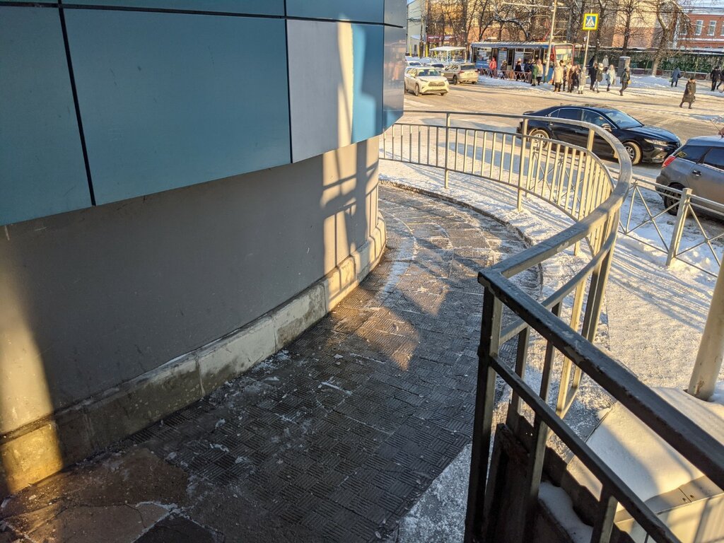 Tuvalet Туалет, Yaroslavl, foto