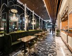 Molto Bello (Belomorskaya Street No:16А), restoran  Moskova'dan