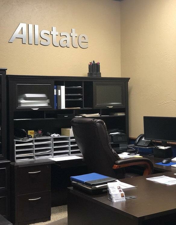 Sigorta şirketleri Sean Gray: Allstate Insurance, Oklahoma City, foto