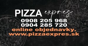 Pizzacılar Pizza expres Levice, Levice, foto