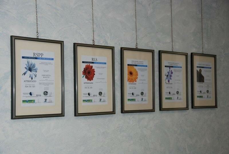 Kimyasal üretim firmaları Pulicasa - Eco Clean Service, Trieste, foto