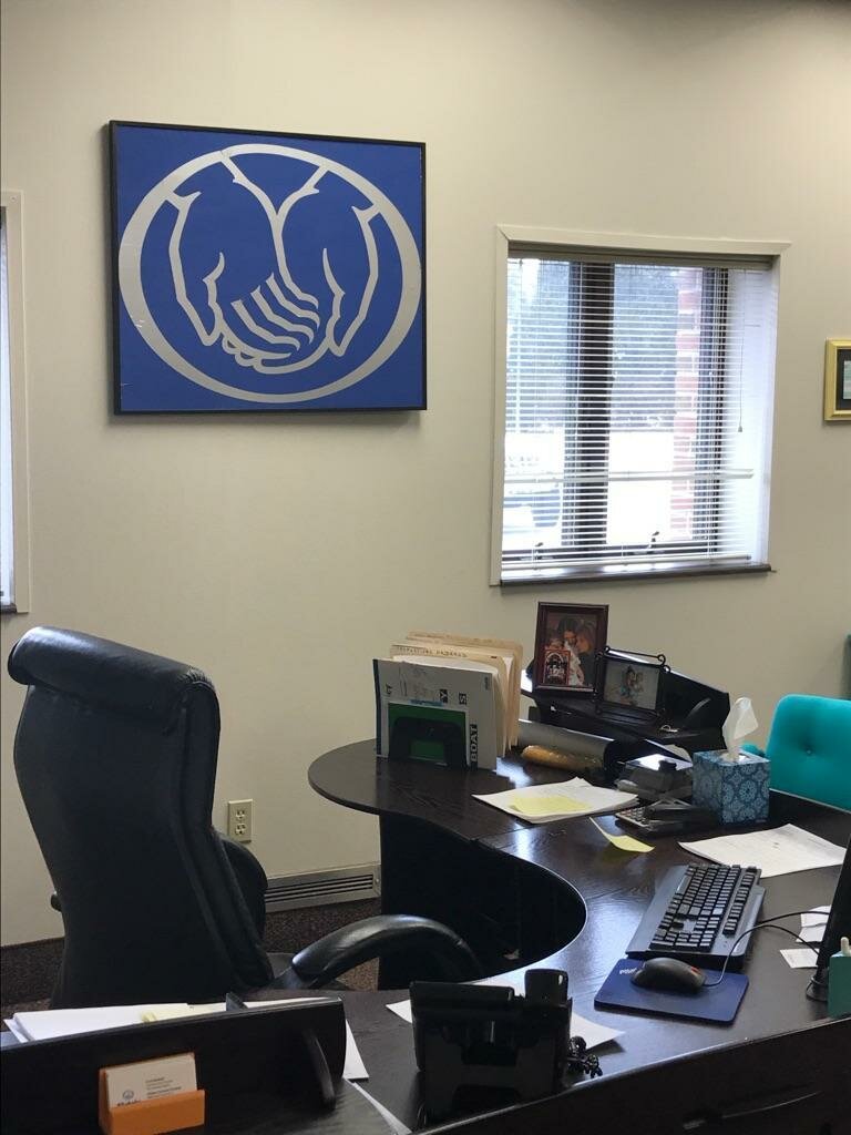 Sigorta şirketleri Lisa Jankoska: Allstate Insurance, Saginaw, foto