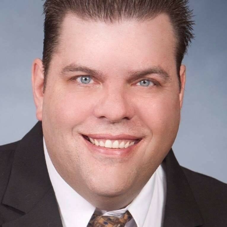 Sigorta şirketleri Robert Tippie: Allstate Insurance, Ohio Eyaleti, foto