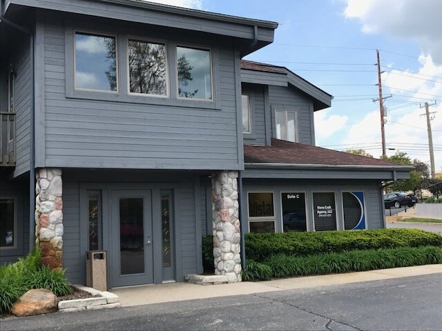 Sigorta şirketleri Steve Craft: Allstate Insurance, Michigan Eyaleti, foto