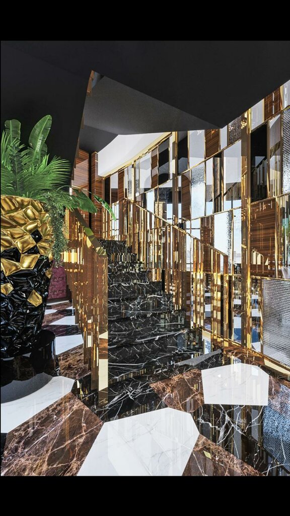 Lamba ve avize mağazaları Судор, Saint‑Petersburg, foto