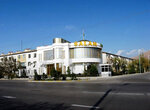 Salam (No:61, 209-y kvartal), restoran  Balkanabat'tan