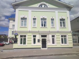 Sweet house (Dostoevskogo Street No:53), güzellik salonu  Kaluga'dan
