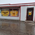 Продукты (Shkolnaya Street No:5Б, Roslyakovo District), market  Murmansk'tan