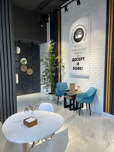 Kanakina Bakery (Penza, Borodina Street, 2), confectionary  Penza'dan