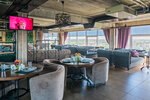 Restaurant № 1 (Yubileynyy Avenue No:18), restoran  Neftekamsk'tan