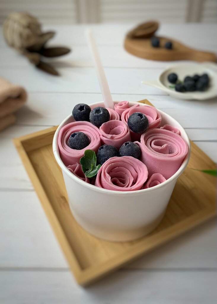 Dondurmacılar Круть, Domodedovo, foto