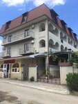 Ataman (улица Учителей No:18), otel  Sudak'tan