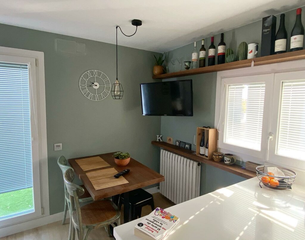 i̇ç mimarlık firmaları PintArt Decoració i Microcemento, Lleida, foto