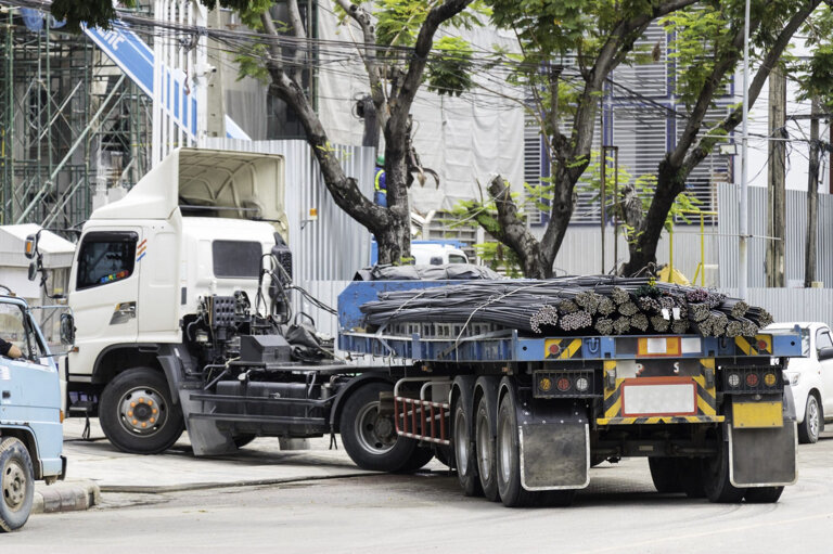 Nakliye firmaları Logolife, Moskova ve Moskovskaya oblastı, foto