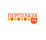 Pergola 24 (улица Данилова No:55), çerçeve ve çadır yapıları  Simferopol'dan (Akmescit'ten)