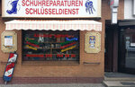 Schlüsseldienst Thomas Kurtz (Berlin, Alt-Rudow, 59), çilingirler  Berlin'den