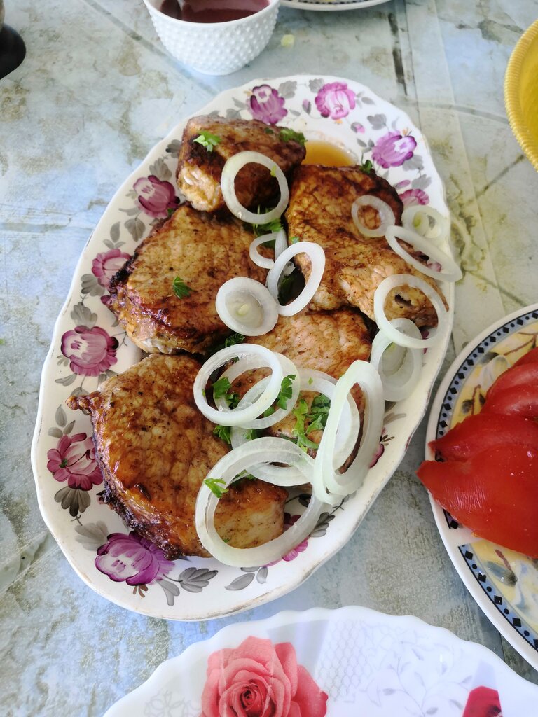 Kafe Кристина, Tambovskaya oblastı, foto