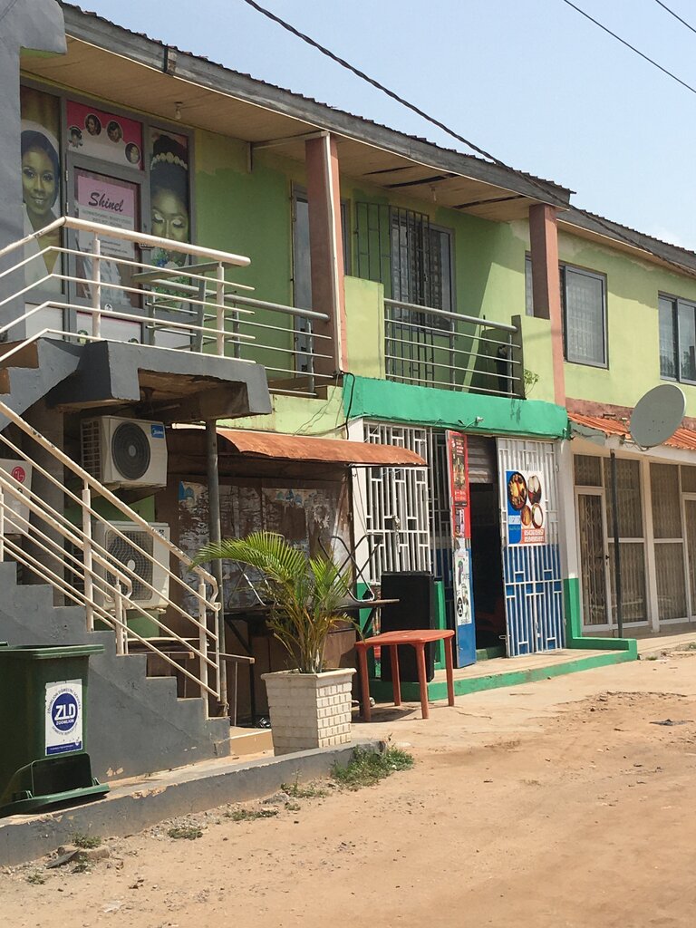 Güzellik salonu Glow with shinel, Dünya, foto