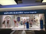 Intimissimi (Hyogo Prefecture, Nishinomiya), giyim mağazası