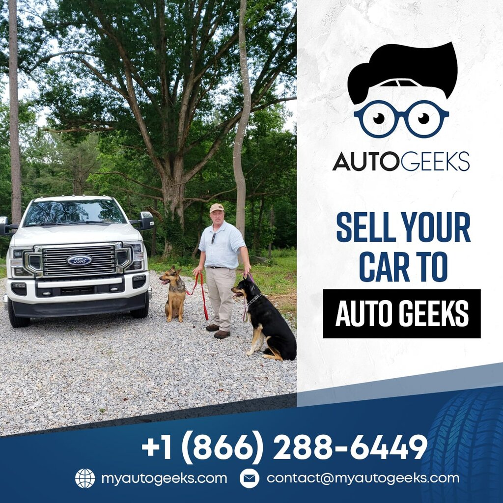 i̇kinci el araç Auto Geeks, Maryland Eyaleti, foto