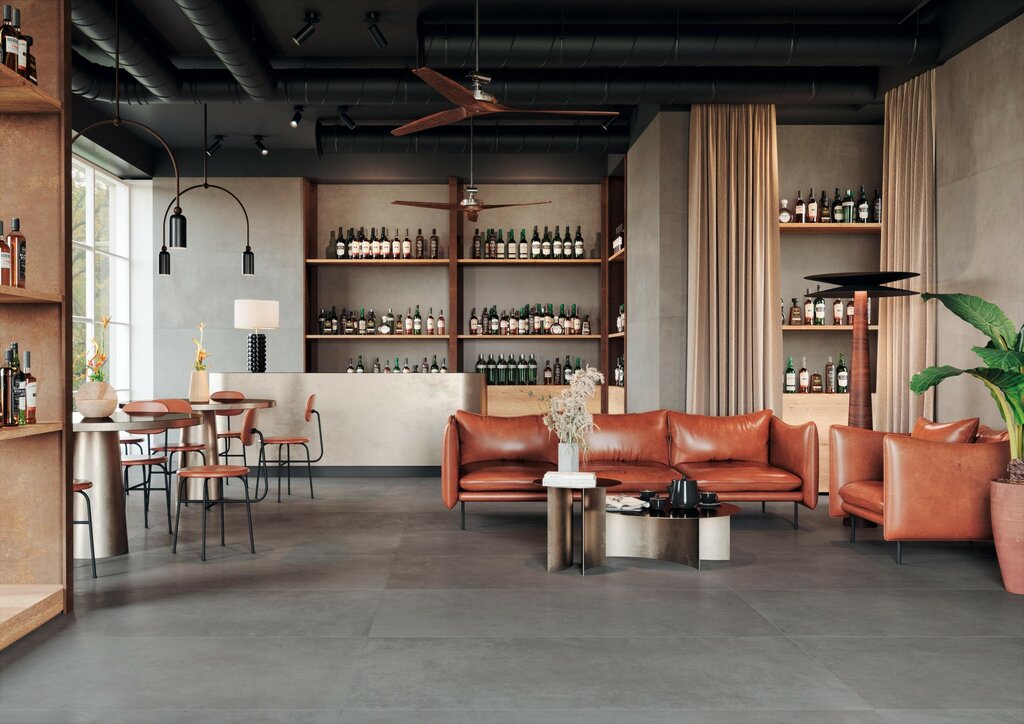 Seramik fayans Plitka Vsem, Uvarovo, foto