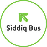 Siddiq Bus (Tashkent, Yunusabad District, Minor Residential Area), otobüs taşımacılığı  Taşkent'ten