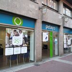 Oficina Seguros Pelayo (Comunidad Autónoma de Castilla y León, Soria, Avenida Valladolid), sigorta şirketleri  Valladolid'den