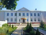 Nachalnaya shkola № 65 g Gomelya Guo (Maladziožnaja vulica No:1А, Gomiel), i̇lkokul  Gomel'den