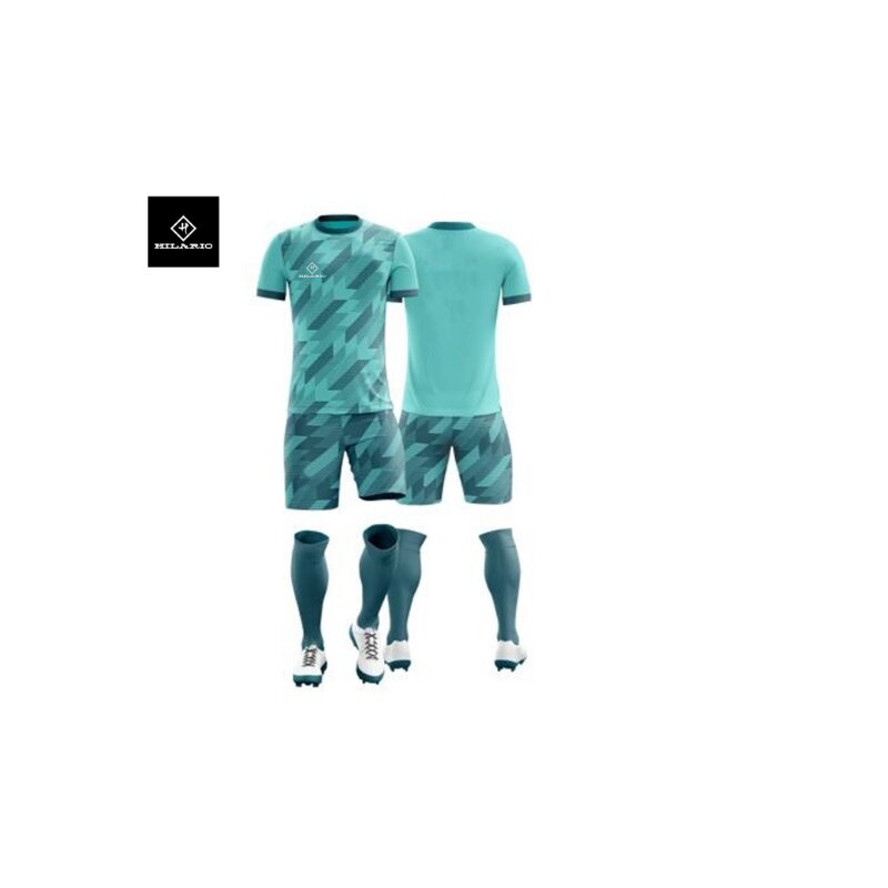 Terziler Sport Hilario, Lima, foto