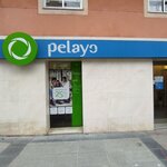 Oficina Seguros Pelayo (Paseo Extremadura No:122, Municipios Madrid, Madrid), sigorta şirketleri  Madrid'den