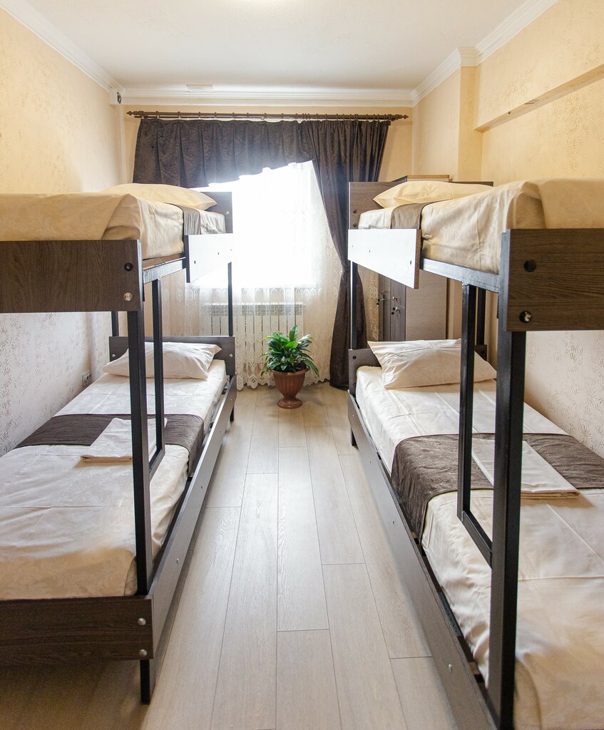 Otel Гостиница, Çita, foto