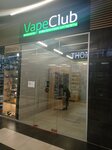 Vape Club (Baykonurskaya Street No:22), elektronik sigara satış noktaları  Saint‑Petersburg'dan