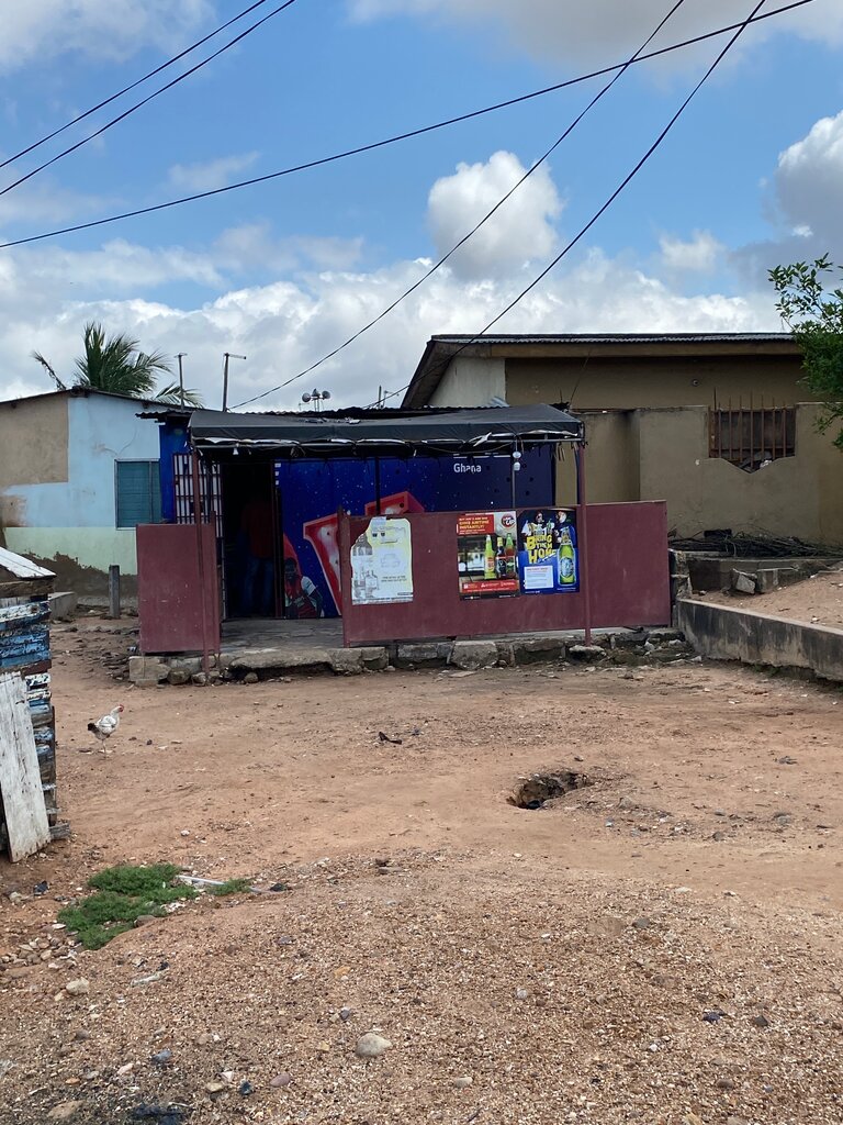 Bar Blue Drinking Spot, Dünya, foto