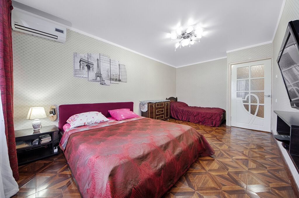 Otel Апартаменты у Ирины, Pyatigorsk, foto