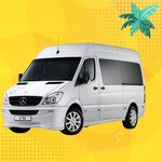 A-Transfer (Gulia Street No:36), taksi  Suhum'dan
