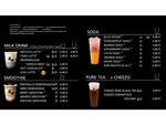 Teeamo Bubble Tea Paderborn (Rosenstraße No:18, Paderborn), restoran  Paderborn'dan