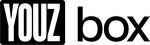 Youz box (Maksima Gorkogo Street No:120), yönetim ofisi  Rostov‑na‑Donu'dan