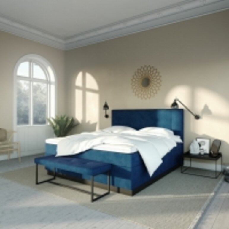 Sanayi ekipmanları firmaları Sunderby Möbler, Norrbotten County, foto