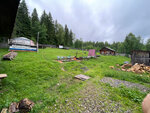 Inn Serebryaniy rodnik (ulitsa 1 Maya No:17), otel  Krasnovişersk'ten