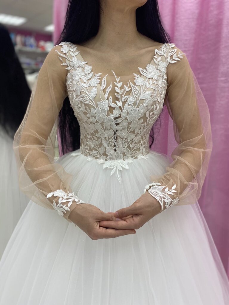 Düğün mağazası Cvadebny salon Boginya, Volgodonsk, foto
