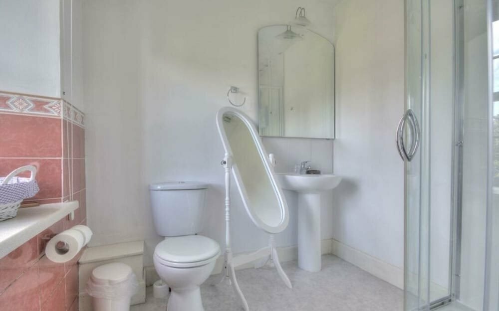 Otel Stunning 5-bed House in Inverness, Inverness, foto