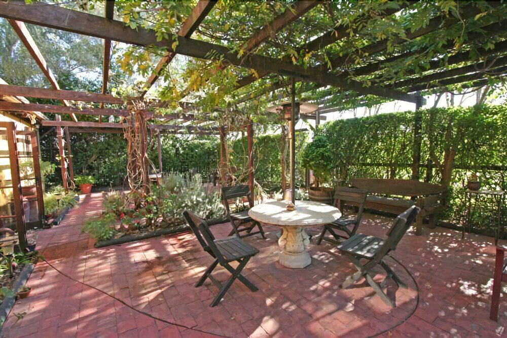 Otel The Table Guest House, Yeni Güney Galler, foto